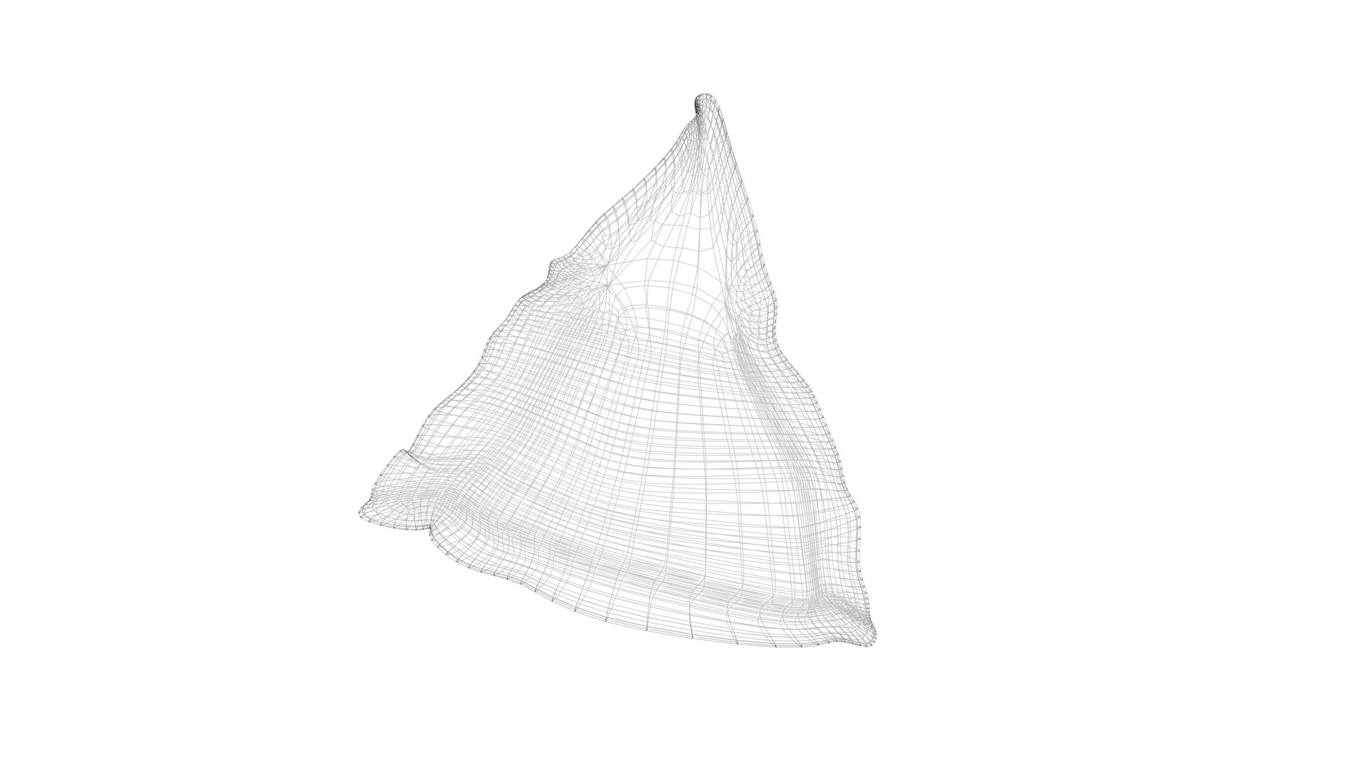 Georgian Imeruli 3D Model - TurboSquid 1864271