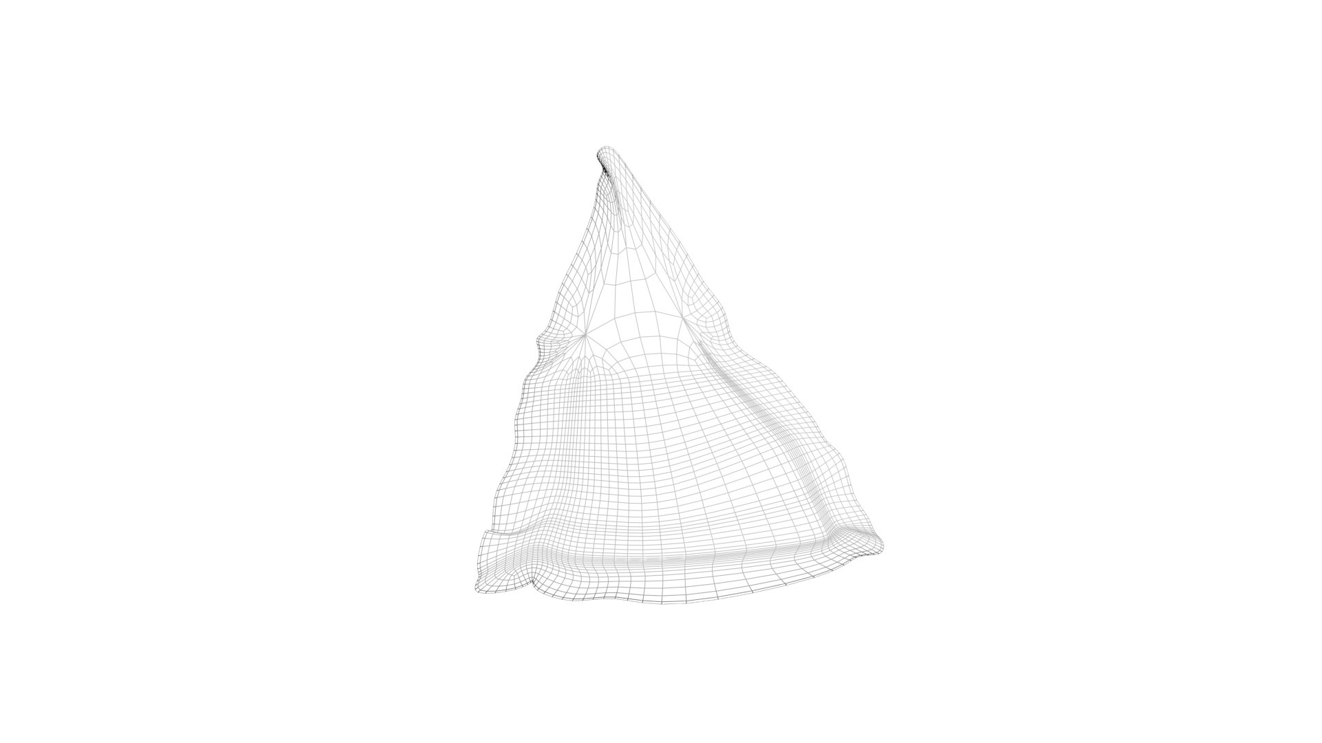 Georgian Imeruli 3D Model - TurboSquid 1864271