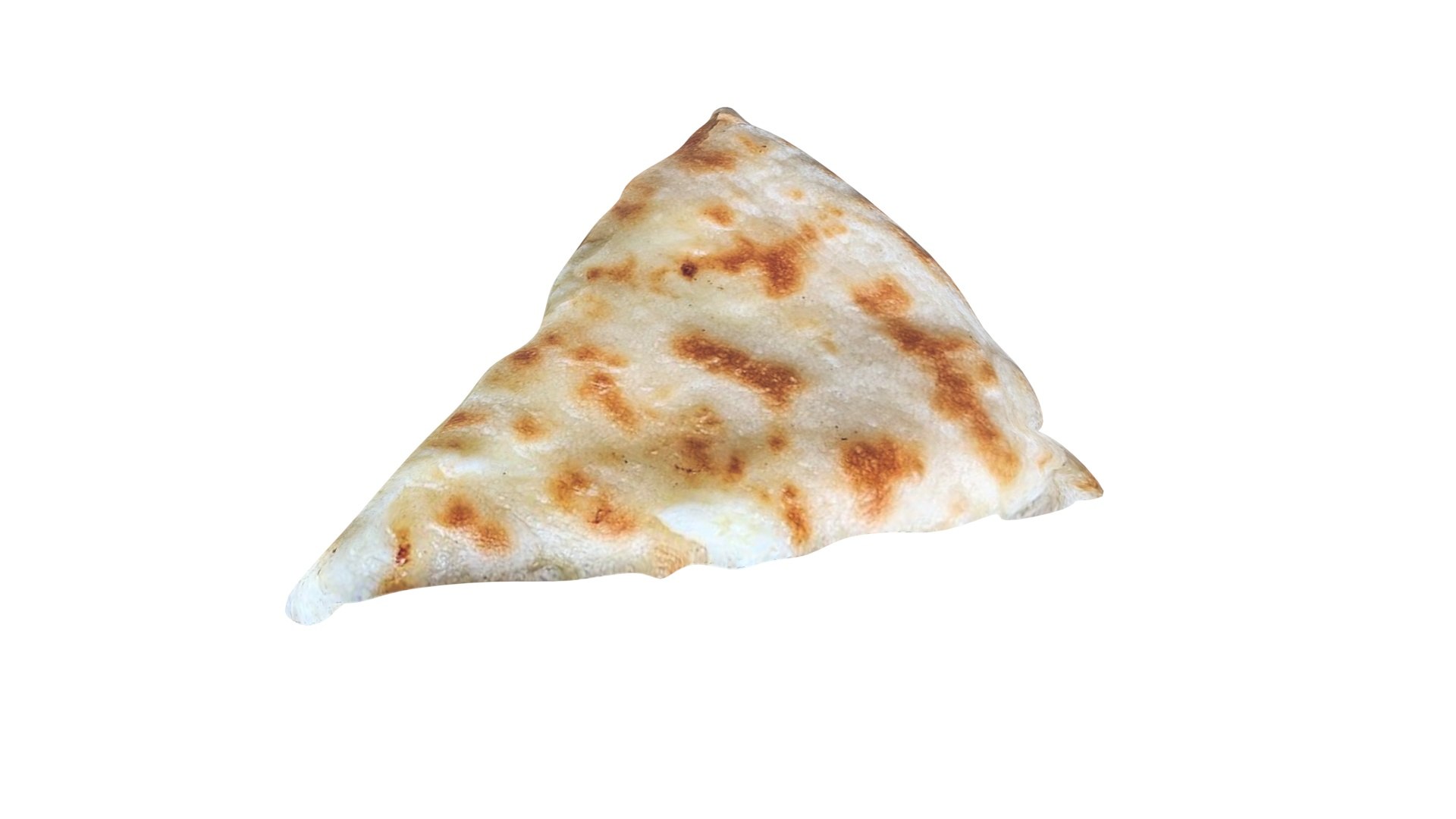 Georgian Imeruli 3D Model - TurboSquid 1864271