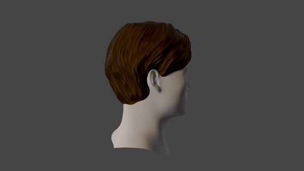 3D face - TurboSquid 1863056