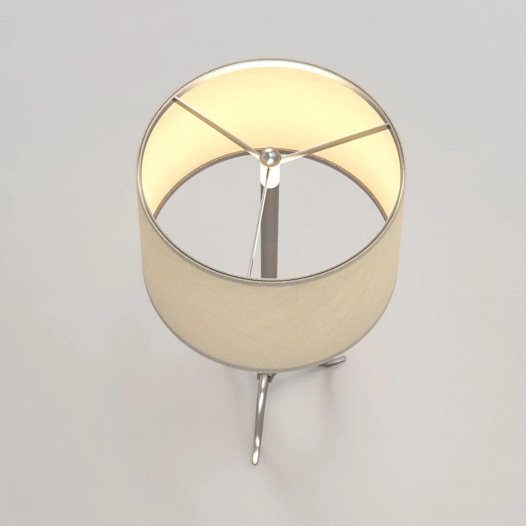 L814 AS Burton Light 3D Model - TurboSquid 1951474