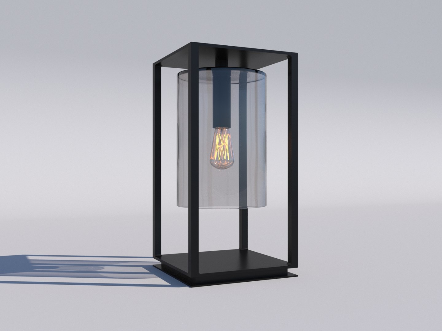 3D Model Royal Botania Dome Gate - TurboSquid 1397567