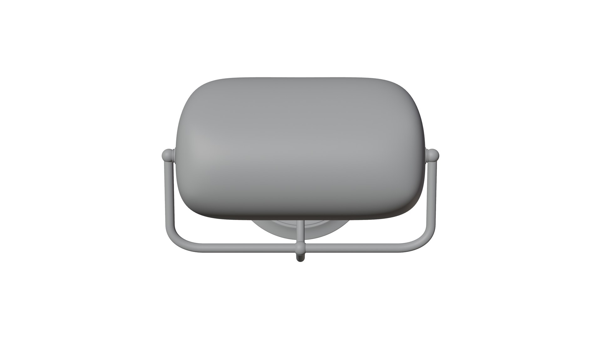 Banker Style Table Lamp 3D - TurboSquid 1977229