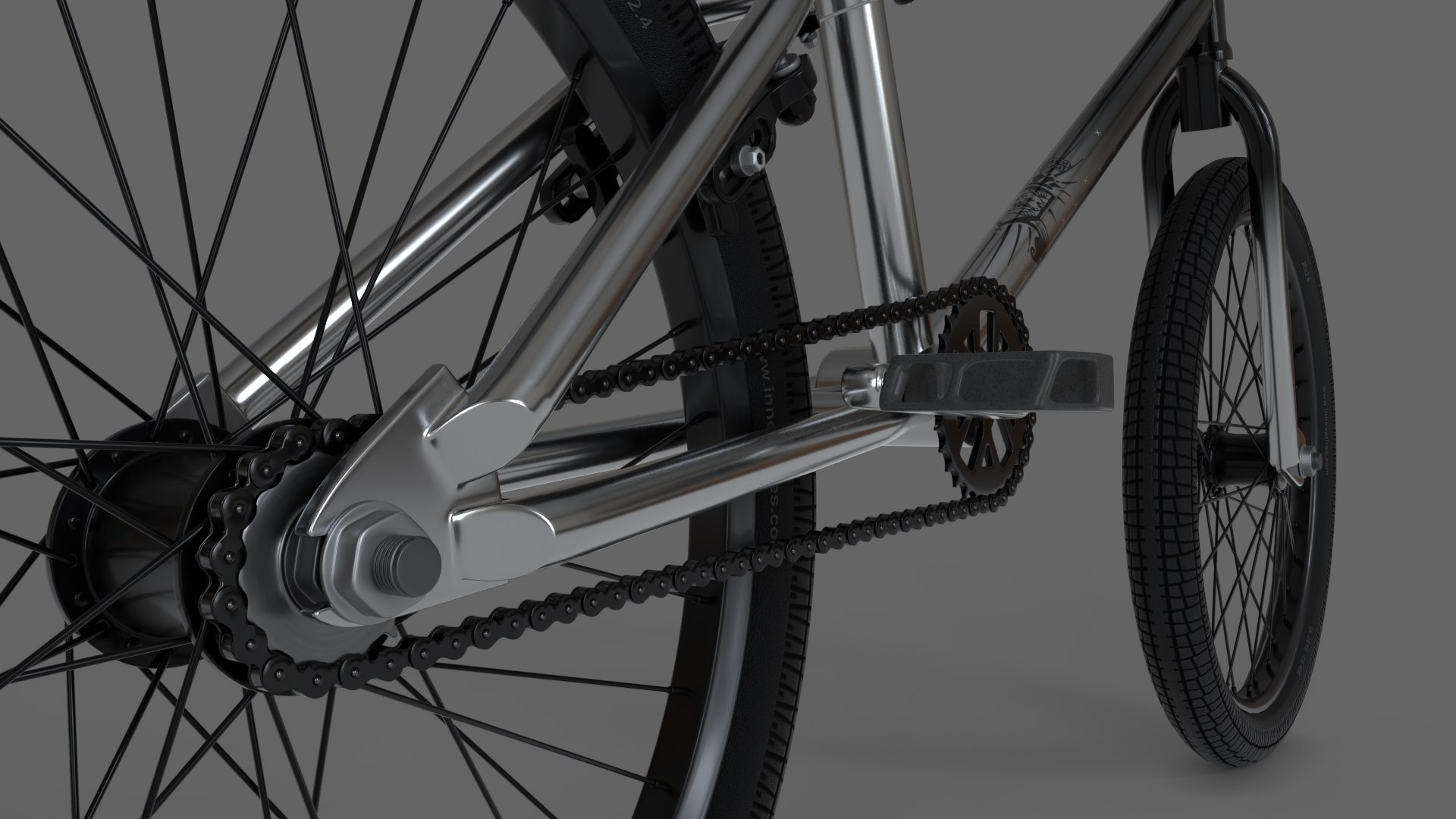 3D Blender Cycles - TurboSquid 1392994