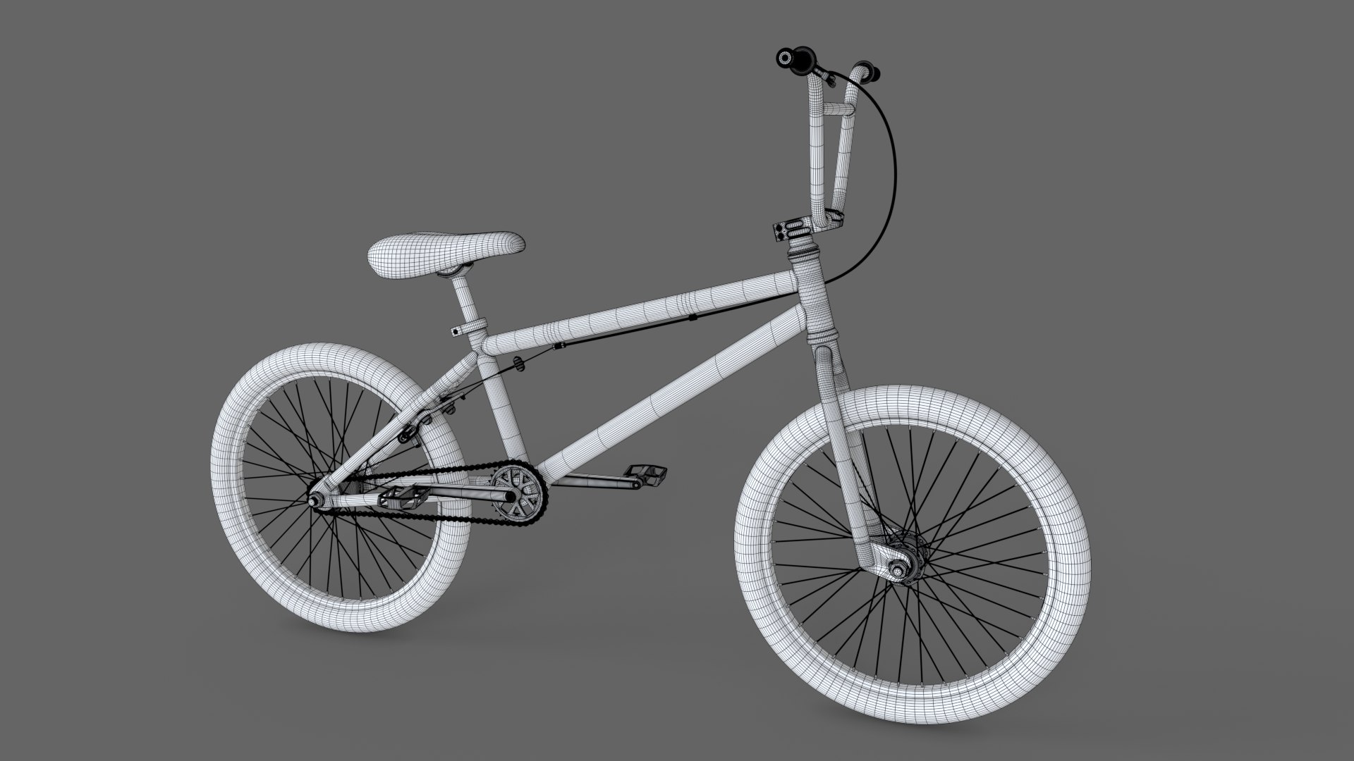 3D Blender Cycles - TurboSquid 1392994