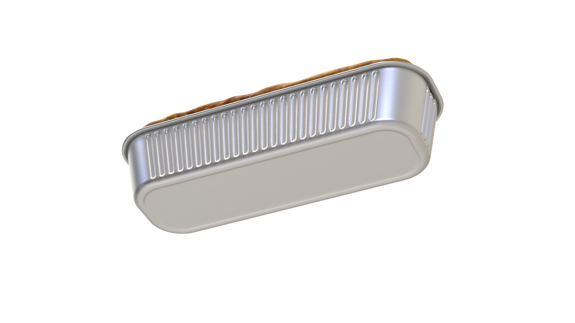 Pastry Cake 3D - TurboSquid 2153228