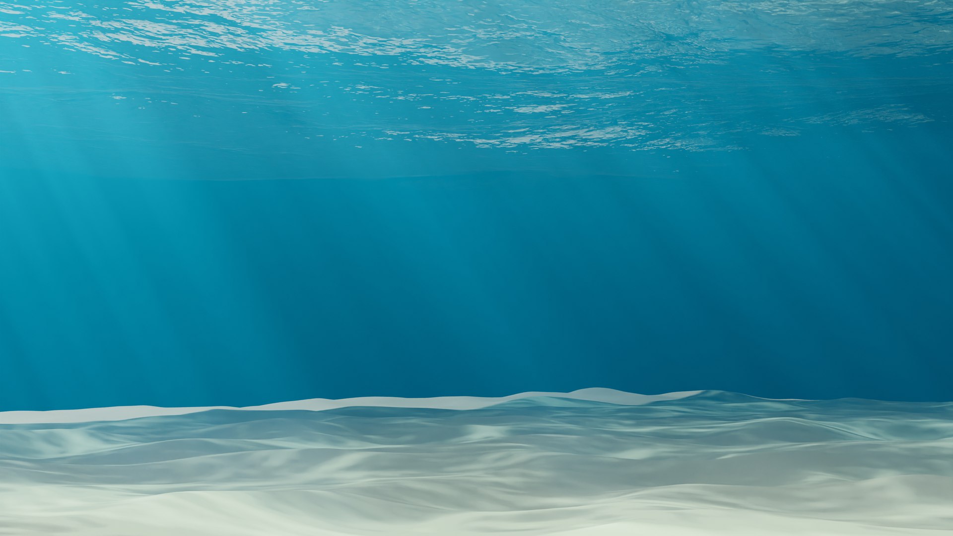 Underwater Scene model - TurboSquid 2170550