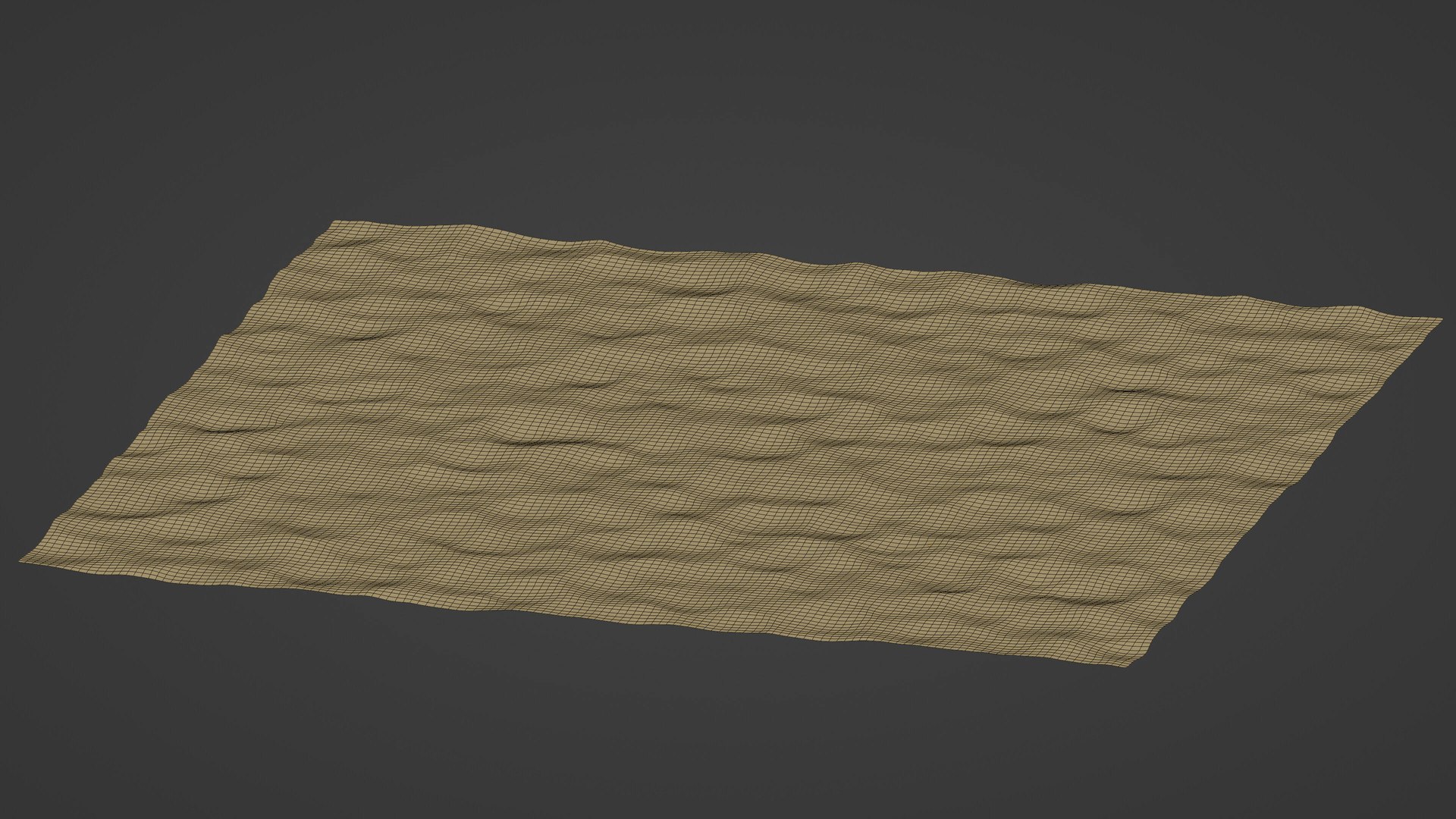 Underwater Scene model - TurboSquid 2170550