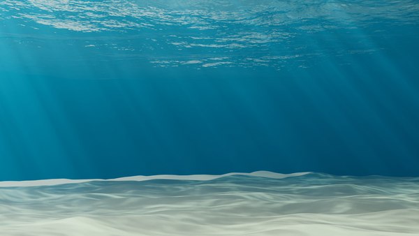 Free Blender Sea Models | TurboSquid