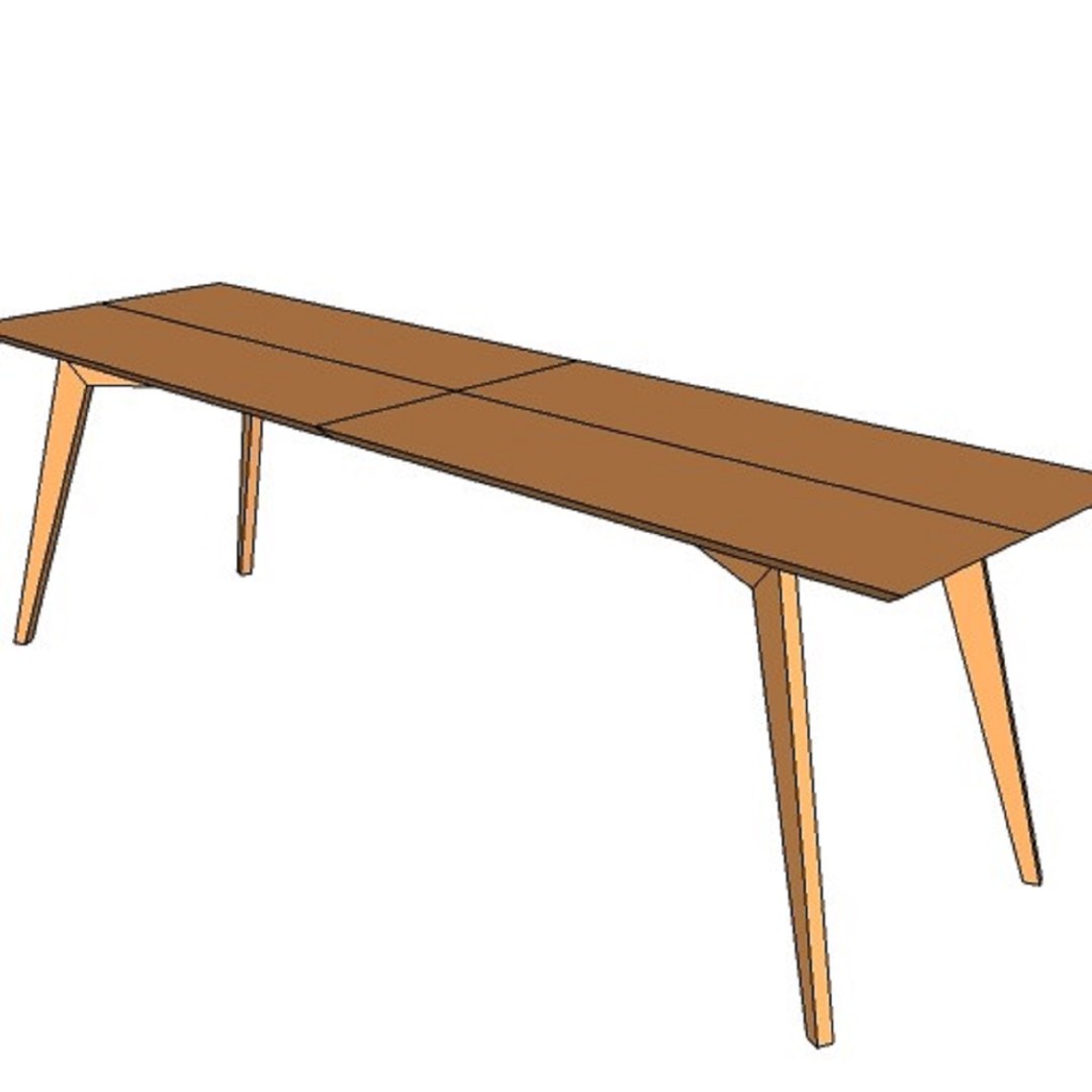 10 Table Models Of Different Kinds 3D - TurboSquid 1914818