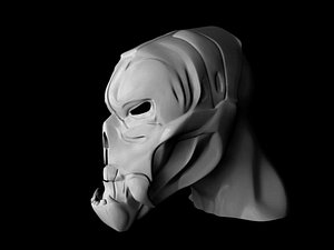 Spawn 3D Models for Download | TurboSquid