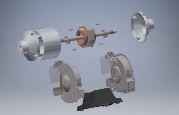 modelo 3d bench grinder 3d model - TurboSquid 1962568