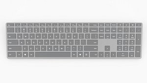 Microsoft Surface Studio 3D Models for Download | TurboSquid