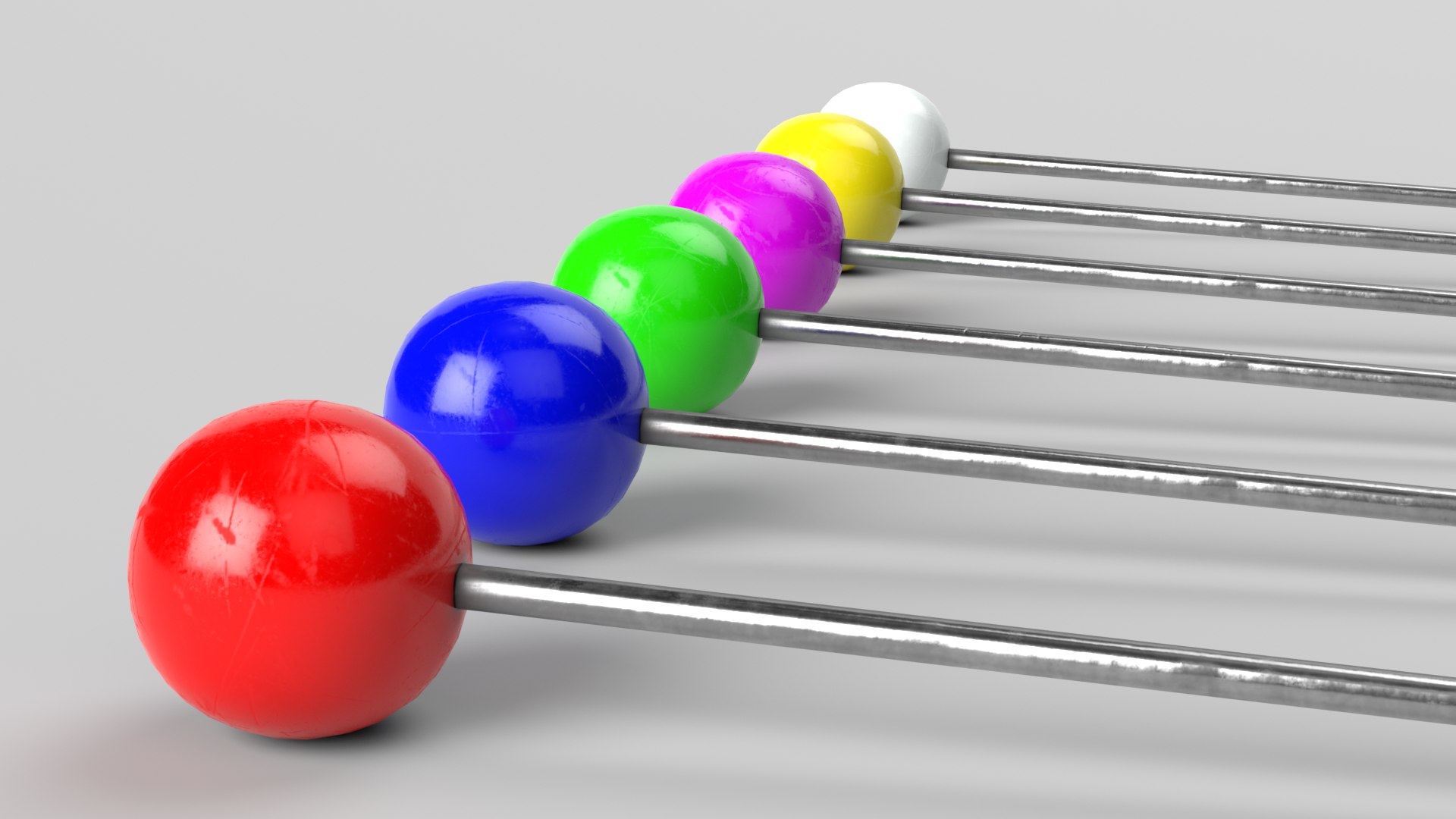 3D Tailor Pins - TurboSquid 1834040