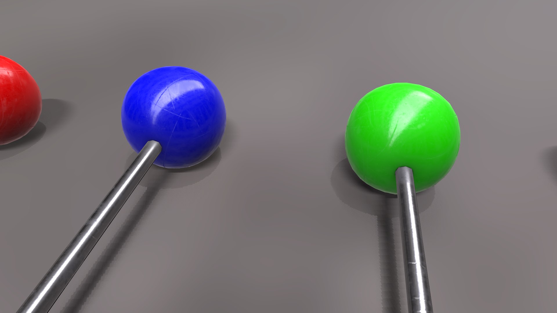 3D Tailor Pins - TurboSquid 1834040