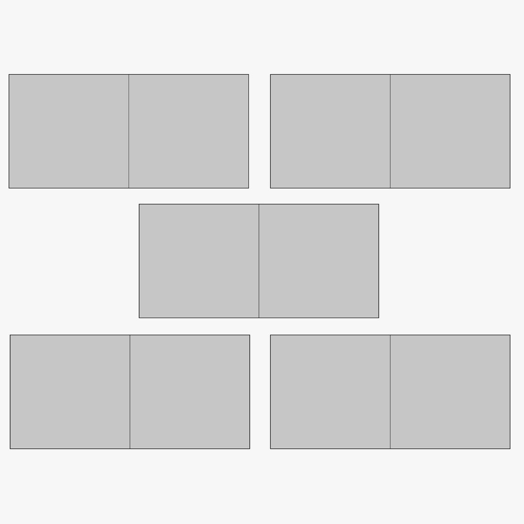 3D Emergency exit signs model - TurboSquid 1931796