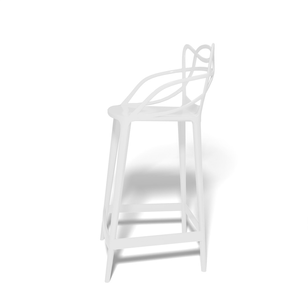 Hoker Dankor Design 3D Model - TurboSquid 2239426