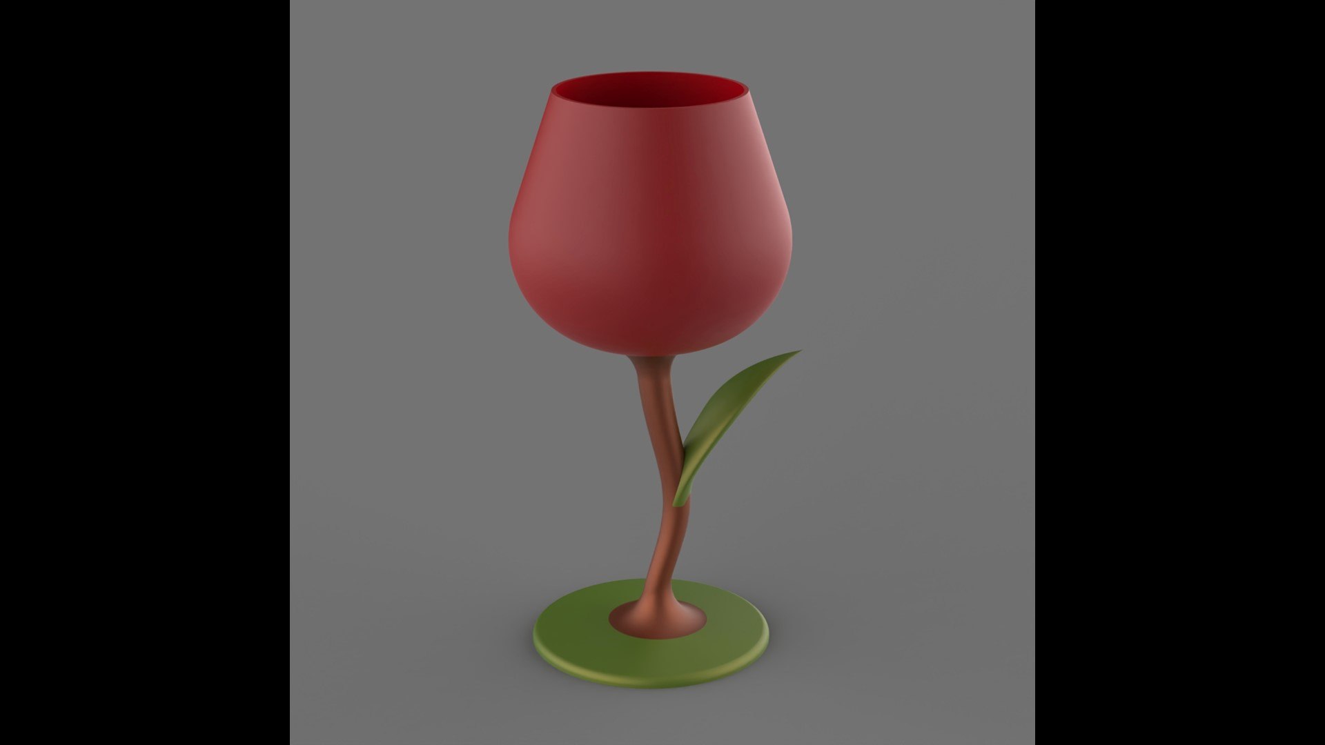 Drinking Glass 3D Model - TurboSquid 2234207