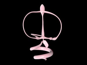 Anatomy Labyrinth 3D Models for Download | TurboSquid