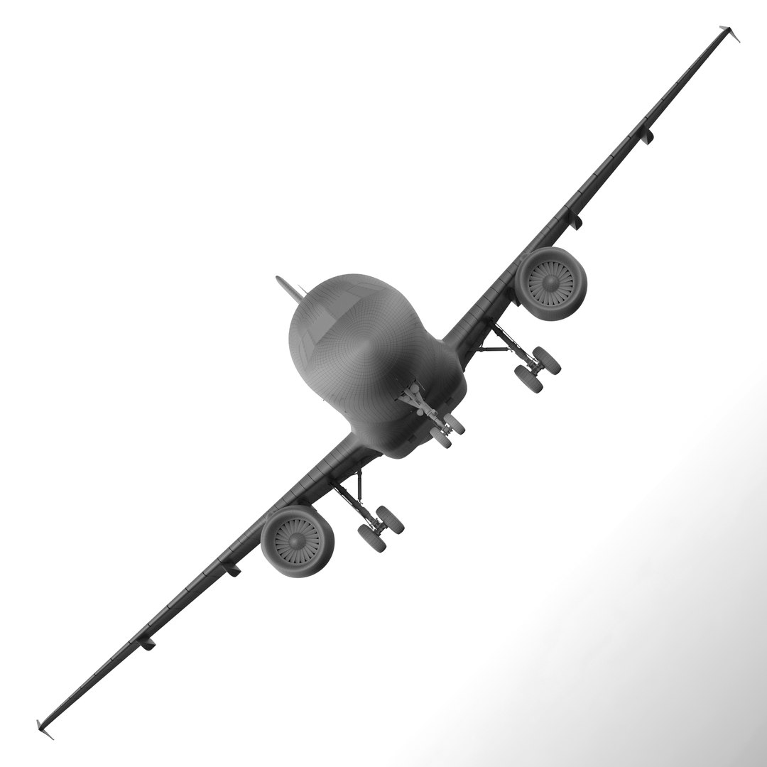 3dsmax Realistic Acj320 320