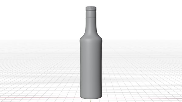 modelo 3d Yeni Raki - TurboSquid 2202300