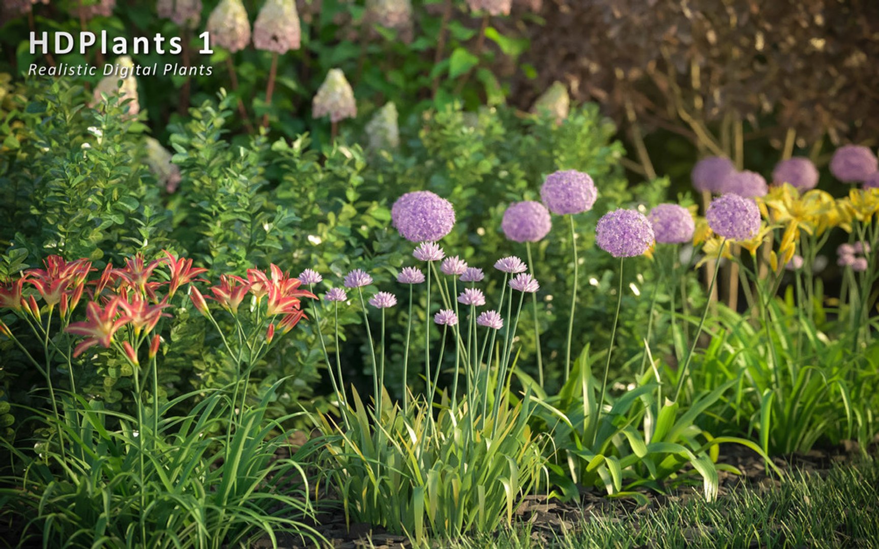 XfrogPlants HDPlants 1 3D - TurboSquid 1724758