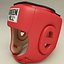 3d Model Of Training Boxing Helmet