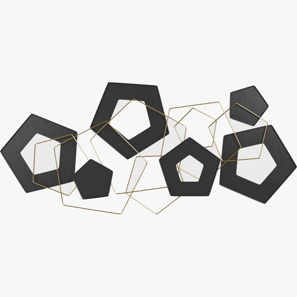 modelo 3d Wall Pano Sezann - TurboSquid 2098646