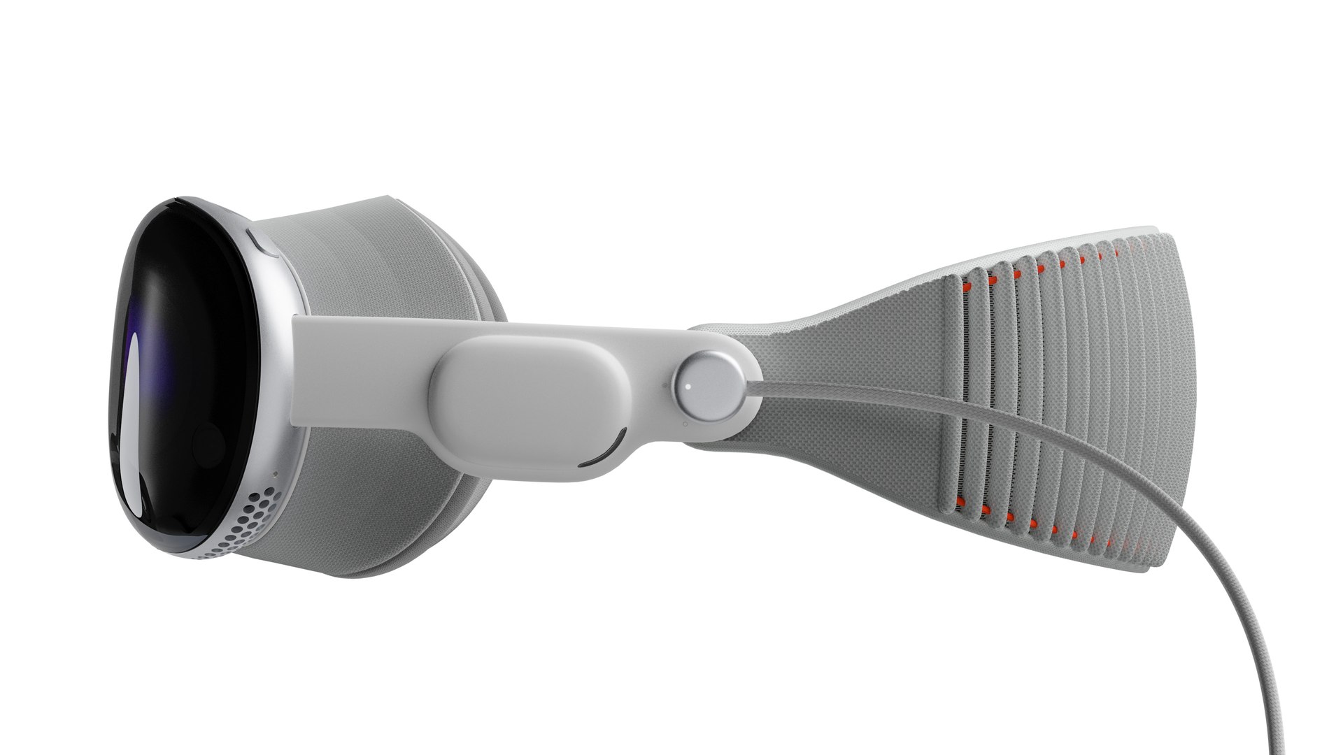 Apple Vision Pro 3D Model - TurboSquid 2080627