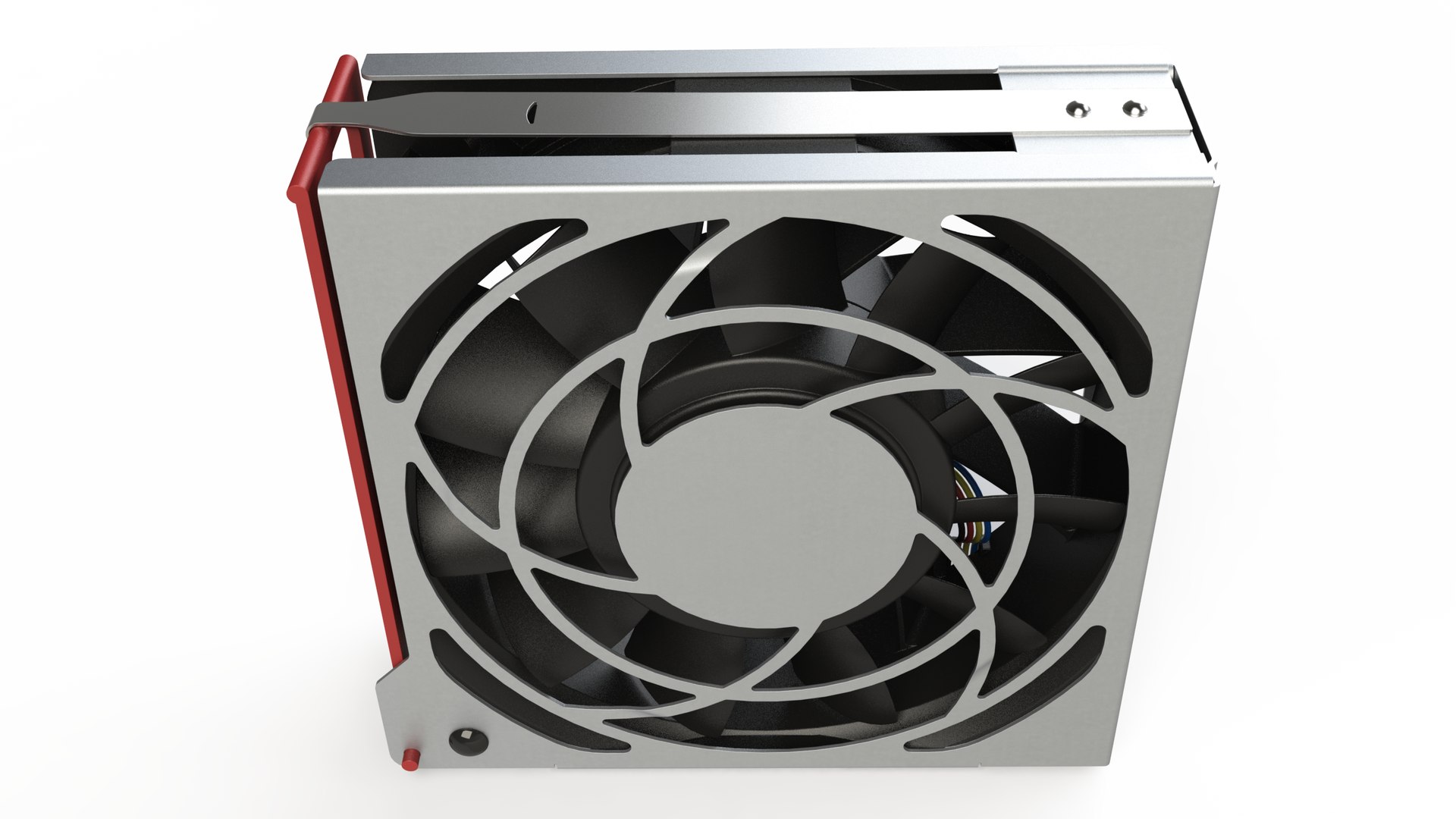 3D Model Pc Fan - TurboSquid 1369948