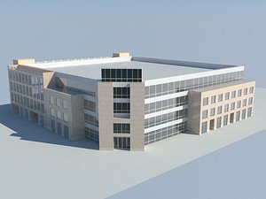 Free 3D Parking-Lot Models | TurboSquid