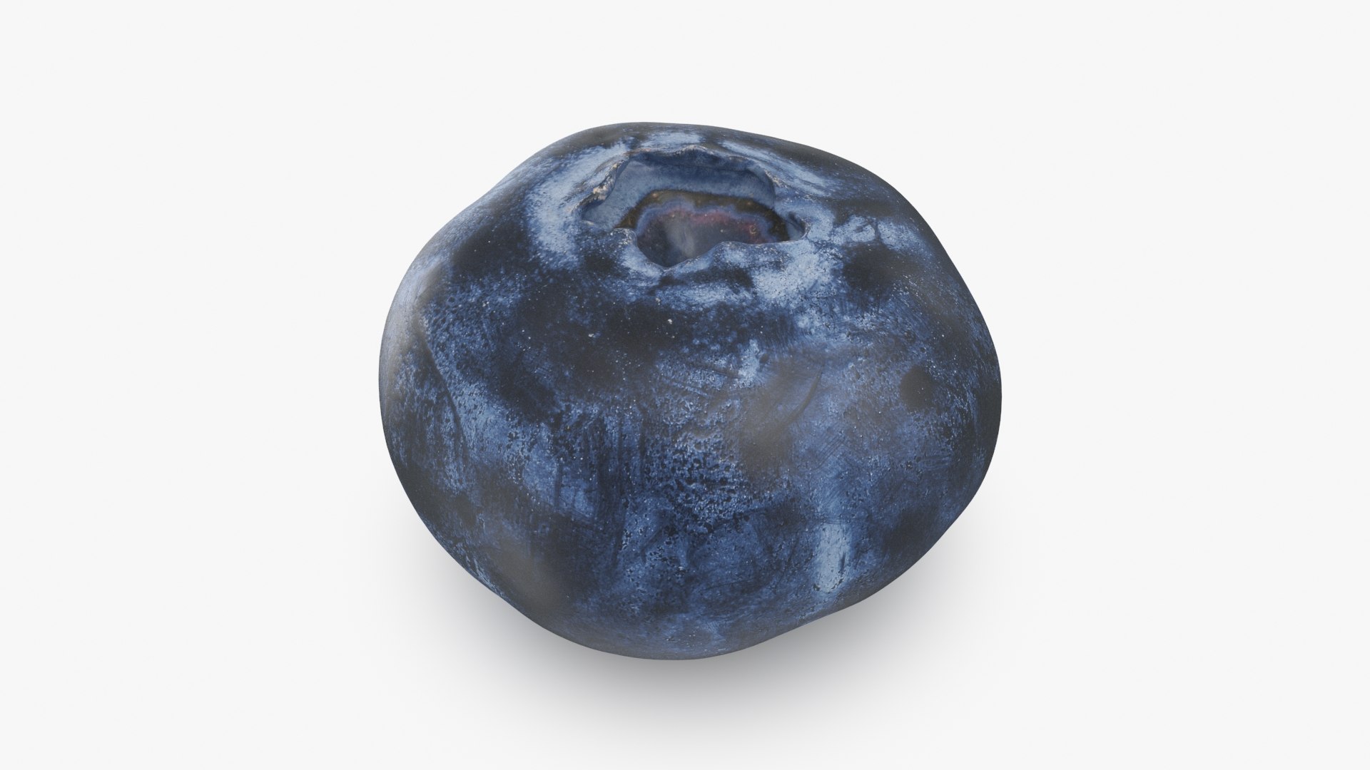 Blueberry Collection 3D - TurboSquid 2189884