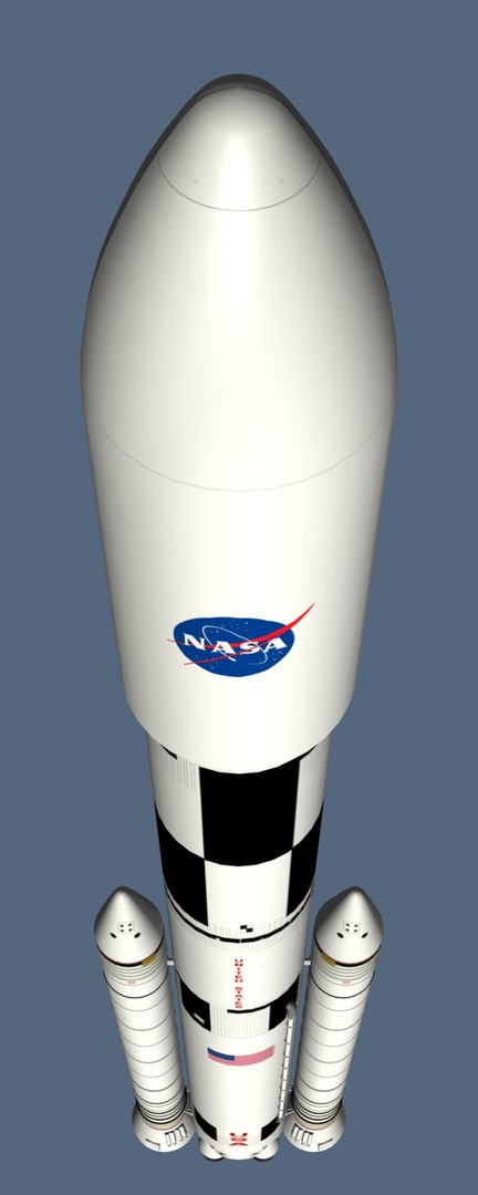 Max Sls Block Ii Cargo