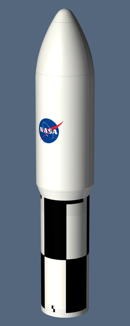 Max Sls Block Ii Cargo