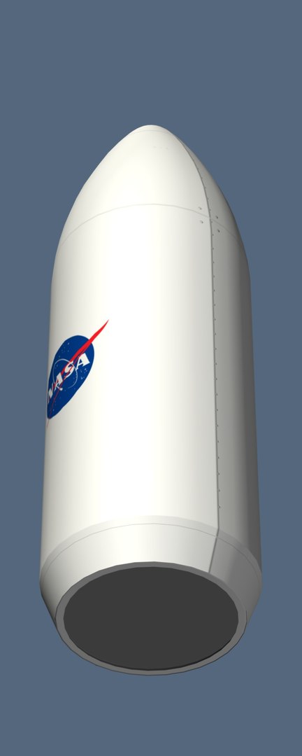 Max Sls Block Ii Cargo