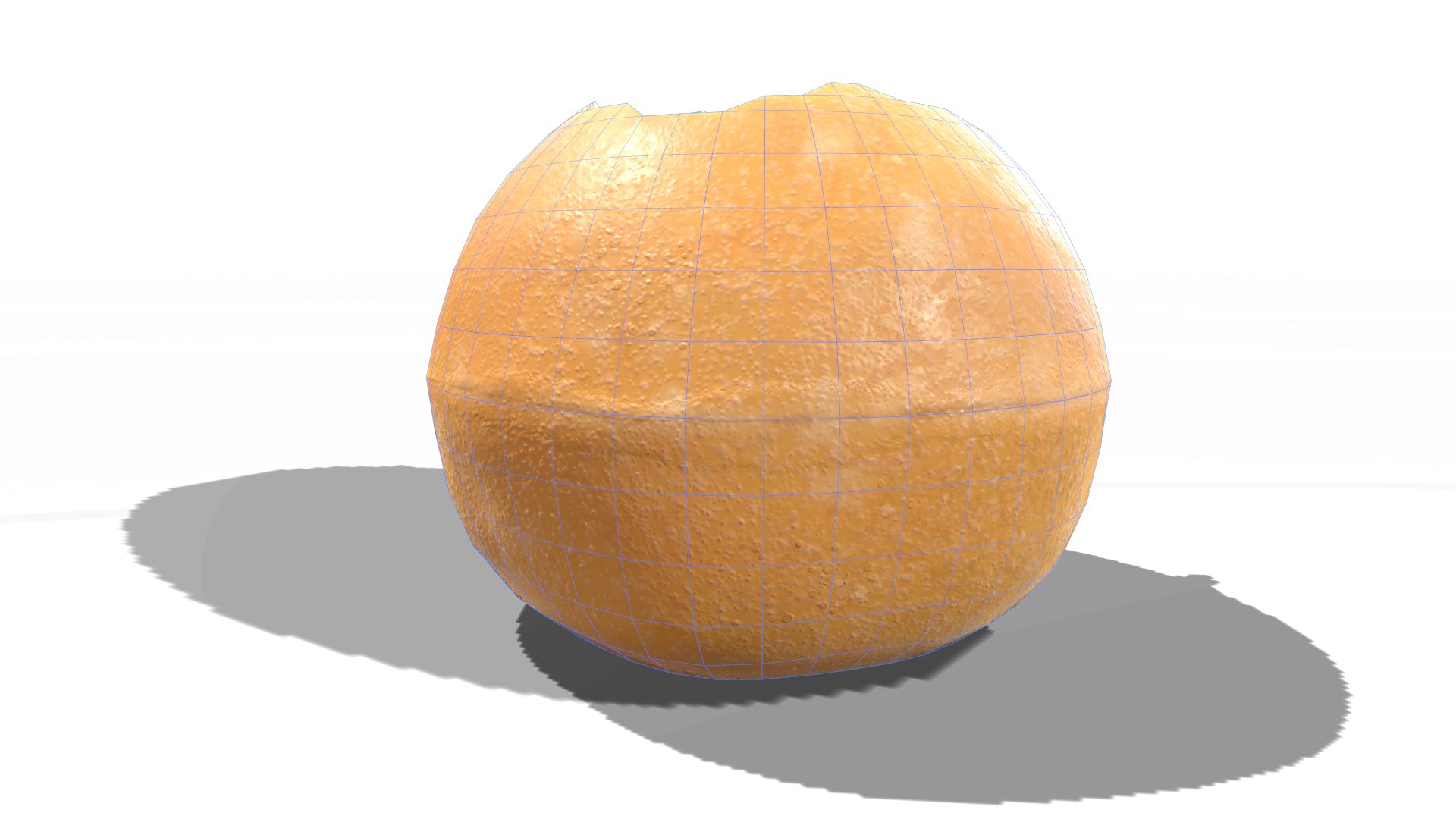 PaniPuri 3D Model - TurboSquid 2083537