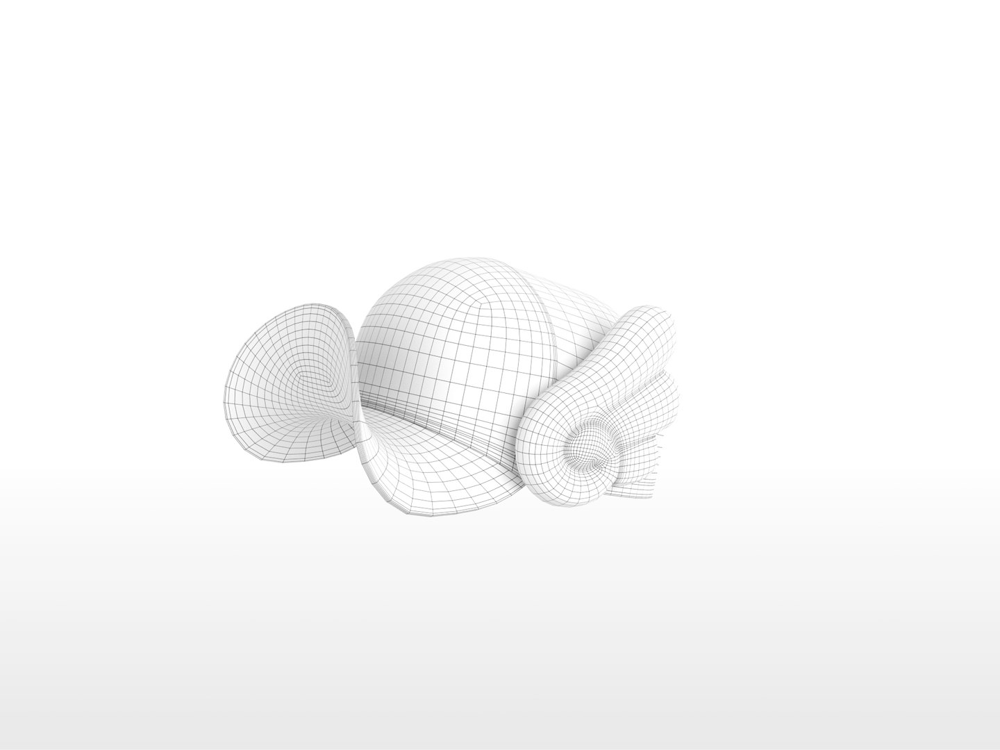 3D Hat026 Wing Cap - TurboSquid 2042989