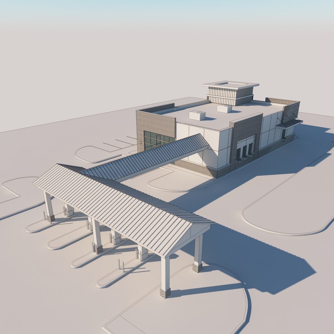 3D Model Bank - TurboSquid 1443933