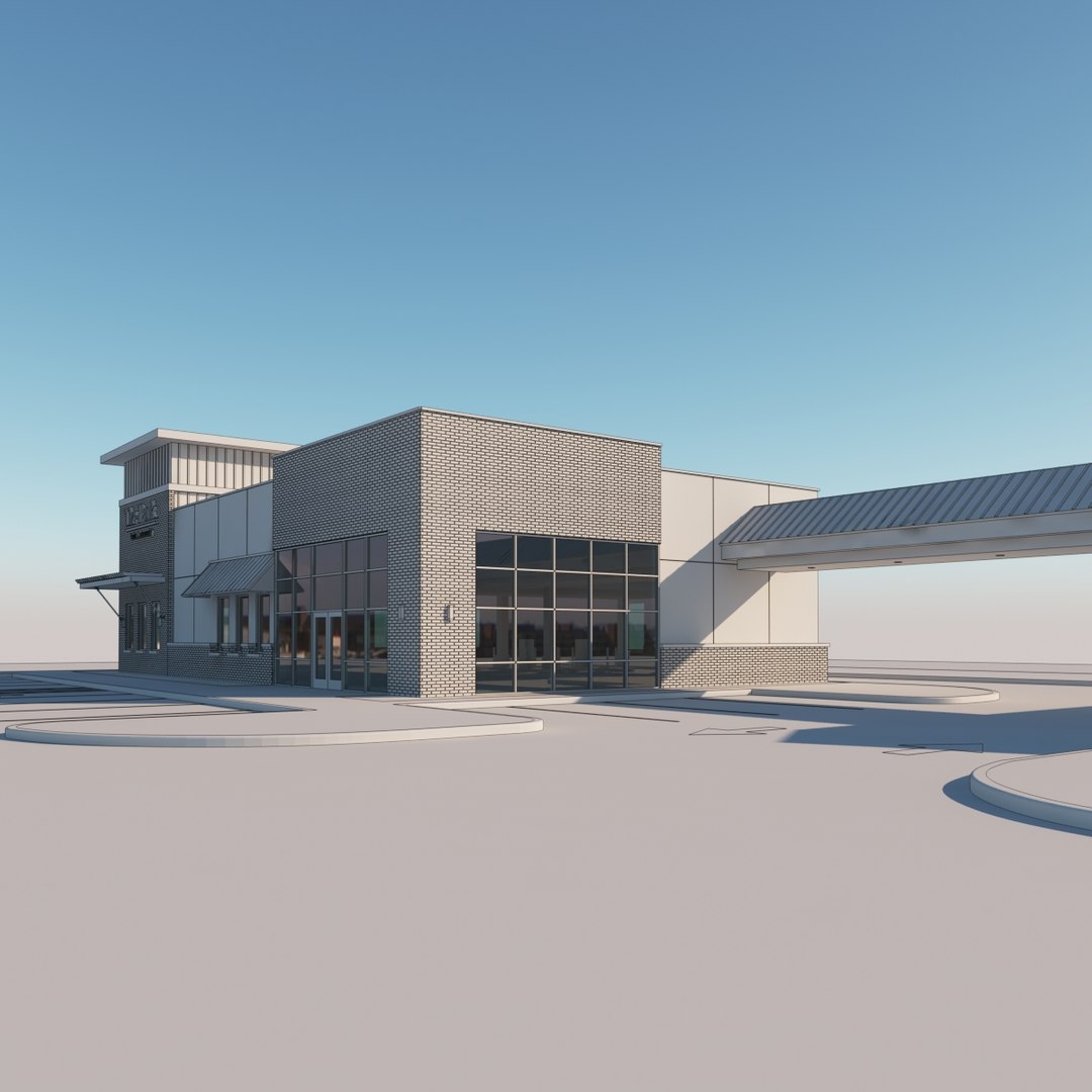 3D Model Bank - TurboSquid 1443933
