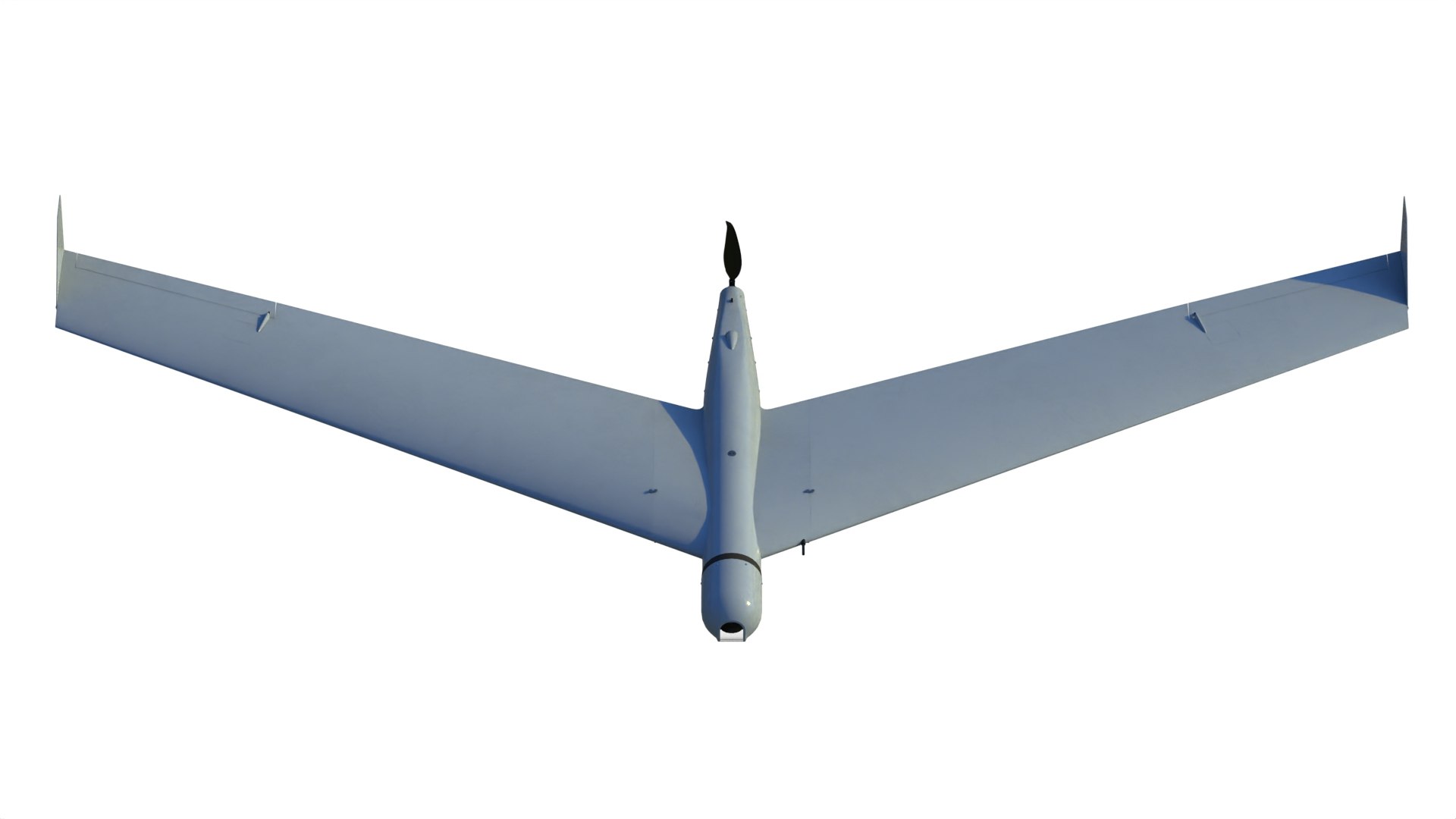 Lancet Z-16 Drone 3D - TurboSquid 2292268