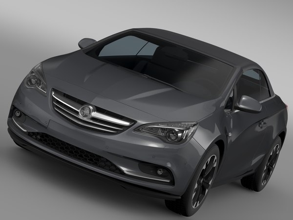 Holden 3D Models for Download | TurboSquid
