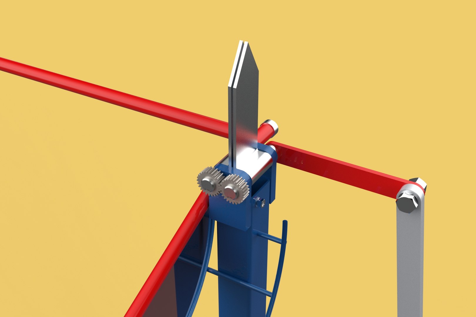 COCONUT PEELER TOOL SPLITTER CUT DEHUSKER OUTER SHELL EXTRACTOR 3D ...