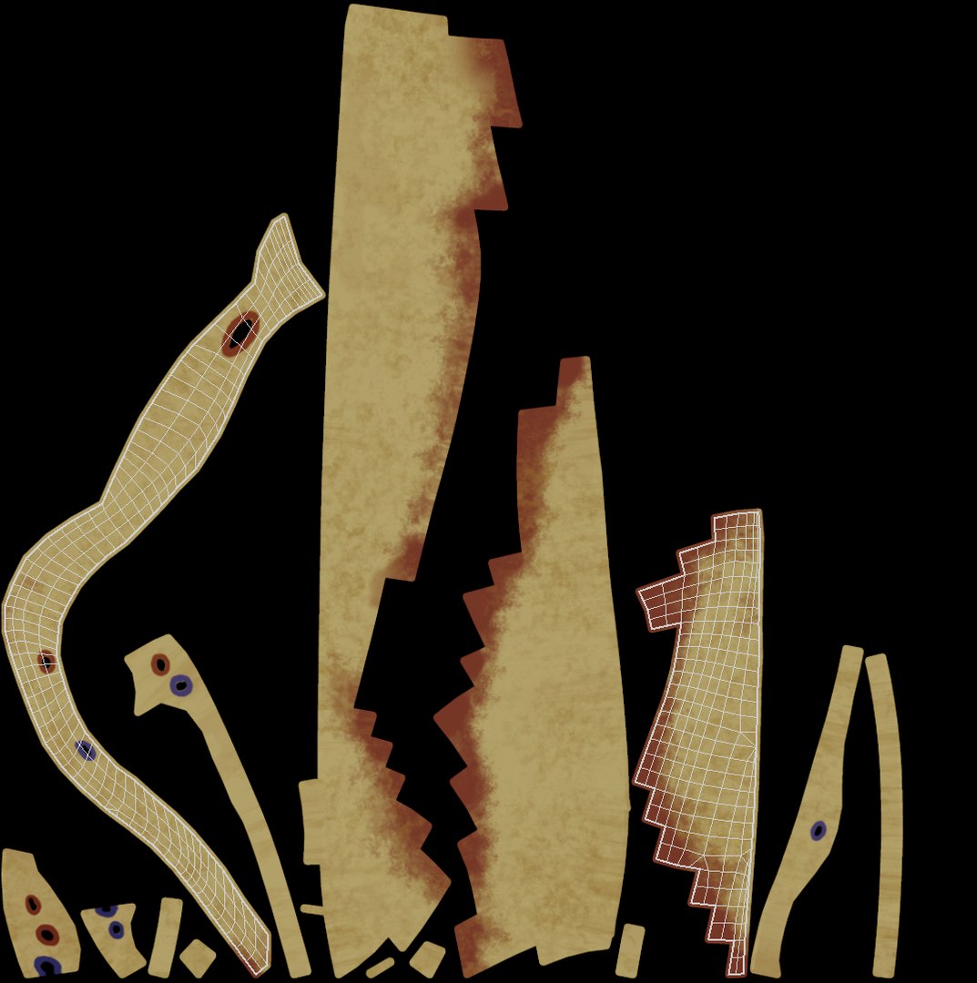 Human Anatomy-Cardiovascular-Heart Cut Section 3D Model - TurboSquid ...