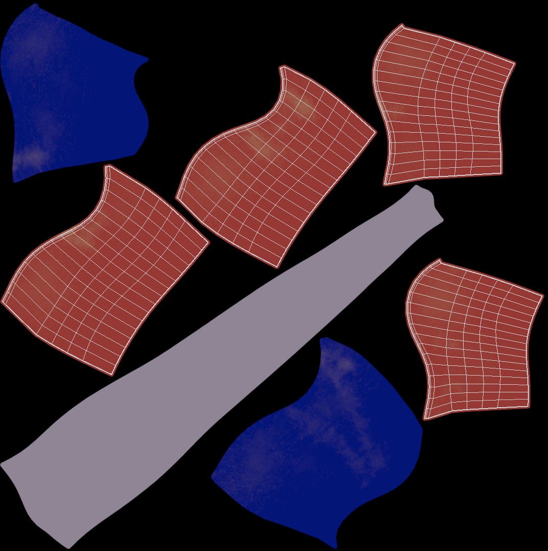 Human Anatomy-Cardiovascular-Heart Cut Section 3D Model - TurboSquid ...