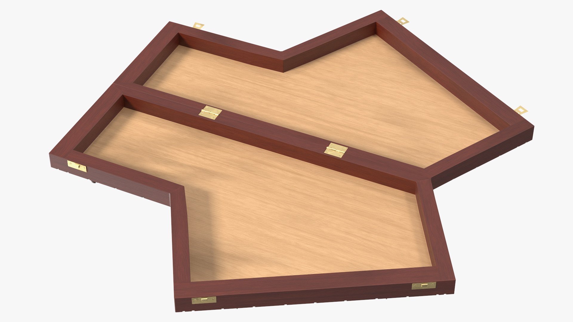 3D Chess For Three Players Model - TurboSquid 2031369