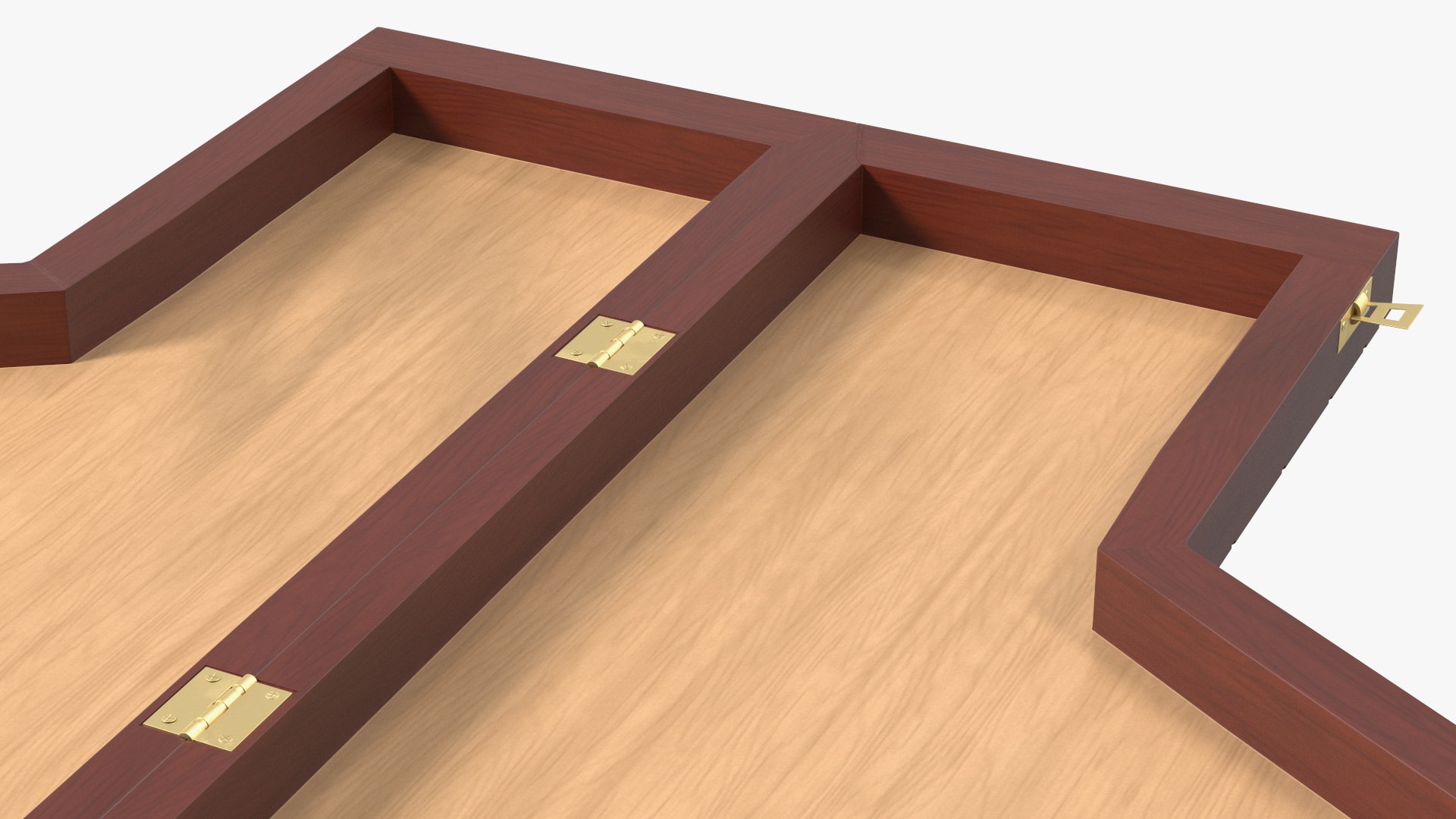 3D Chess For Three Players Model - TurboSquid 2031369