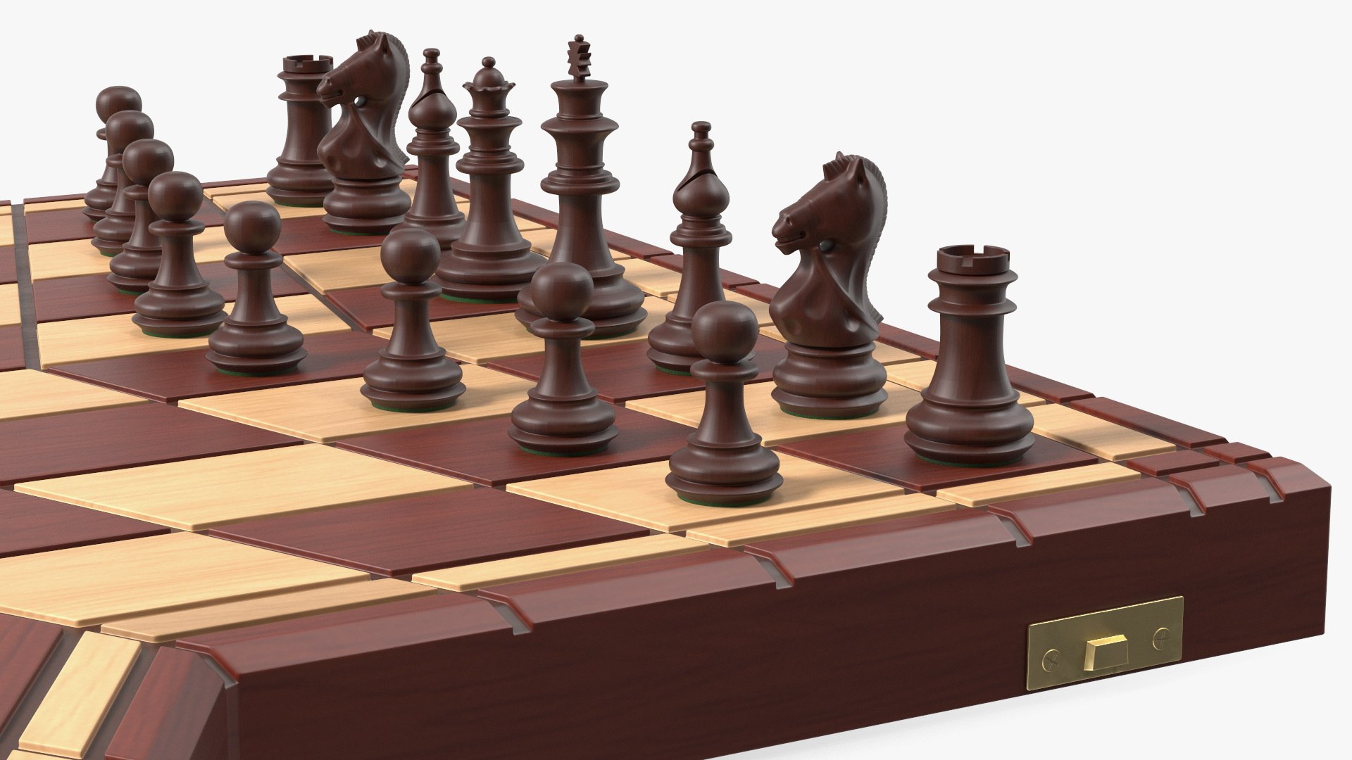 3D Chess For Three Players Model - TurboSquid 2031369