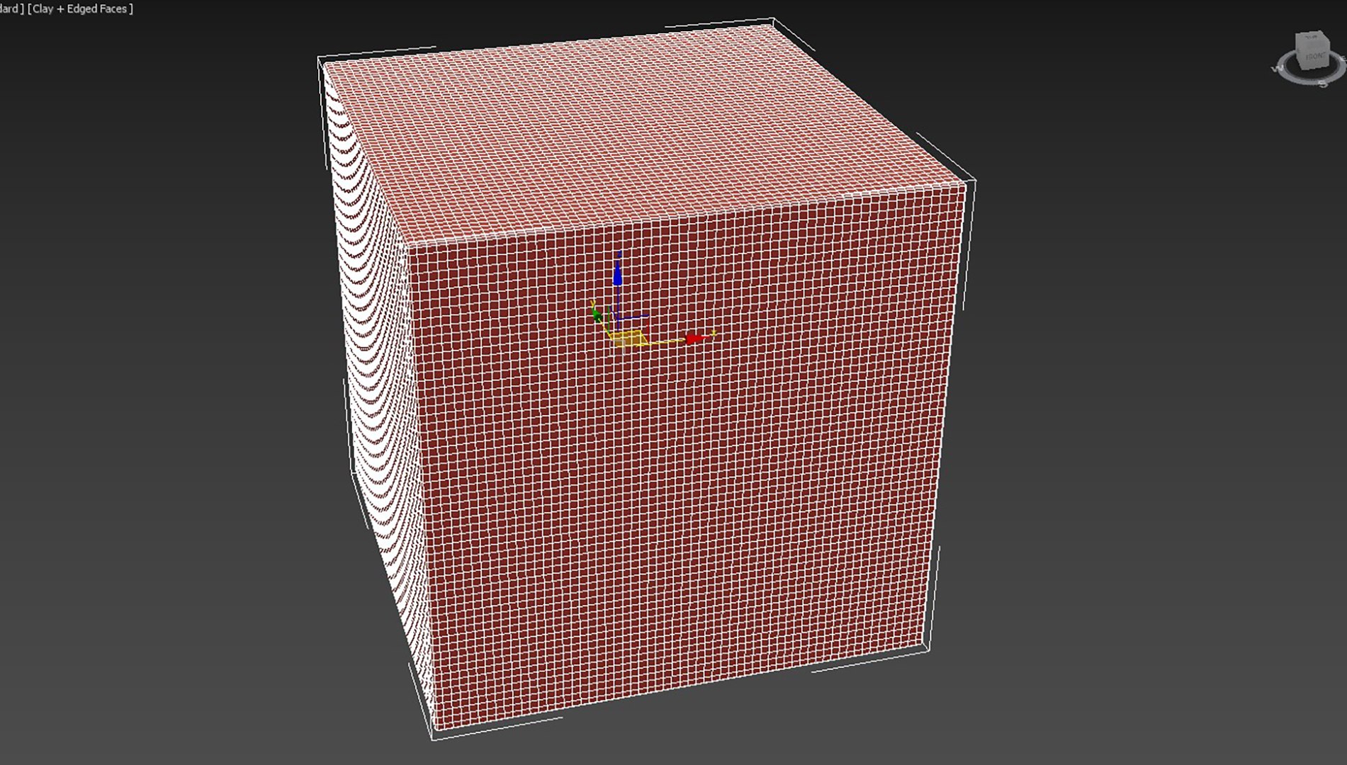 Brick Painted 4k 3D - TurboSquid 1900233