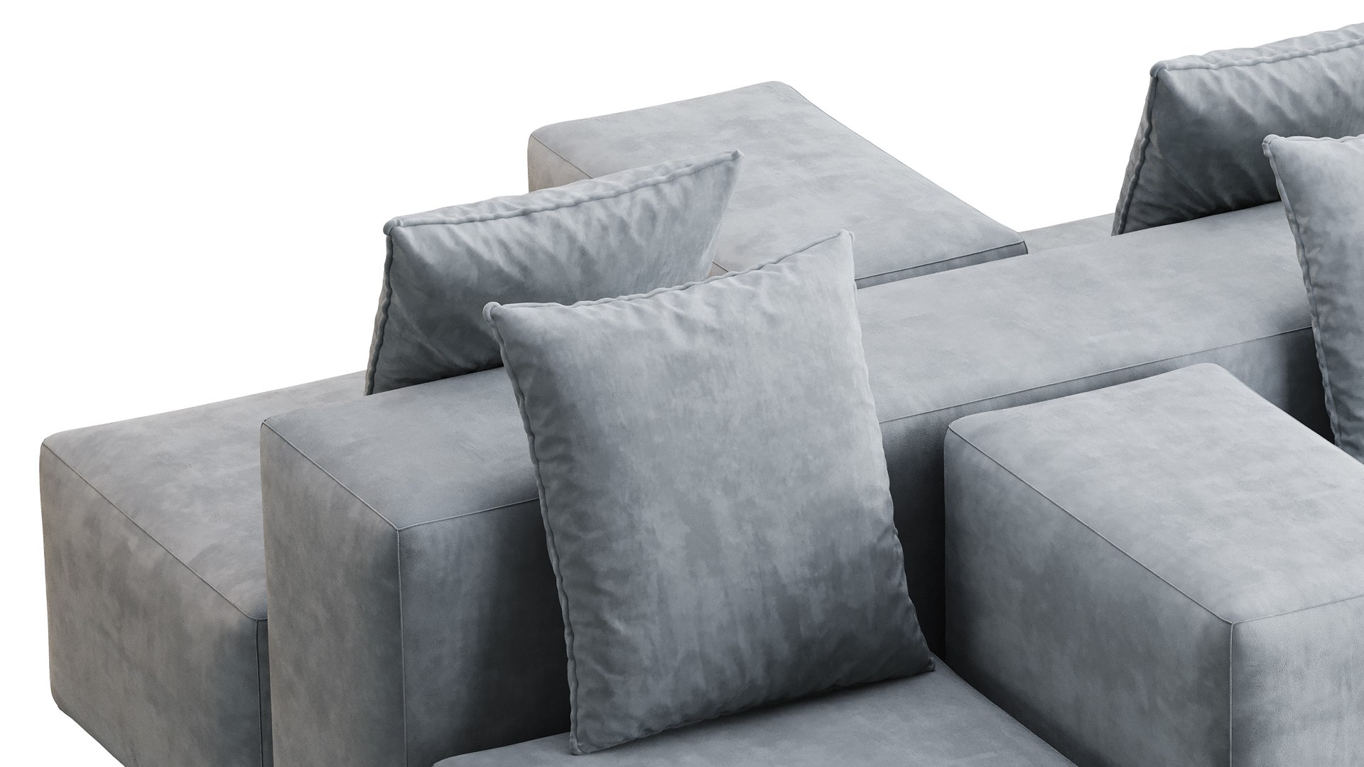 3D COMMUNICATION LOUNGE Model - TurboSquid 2277184