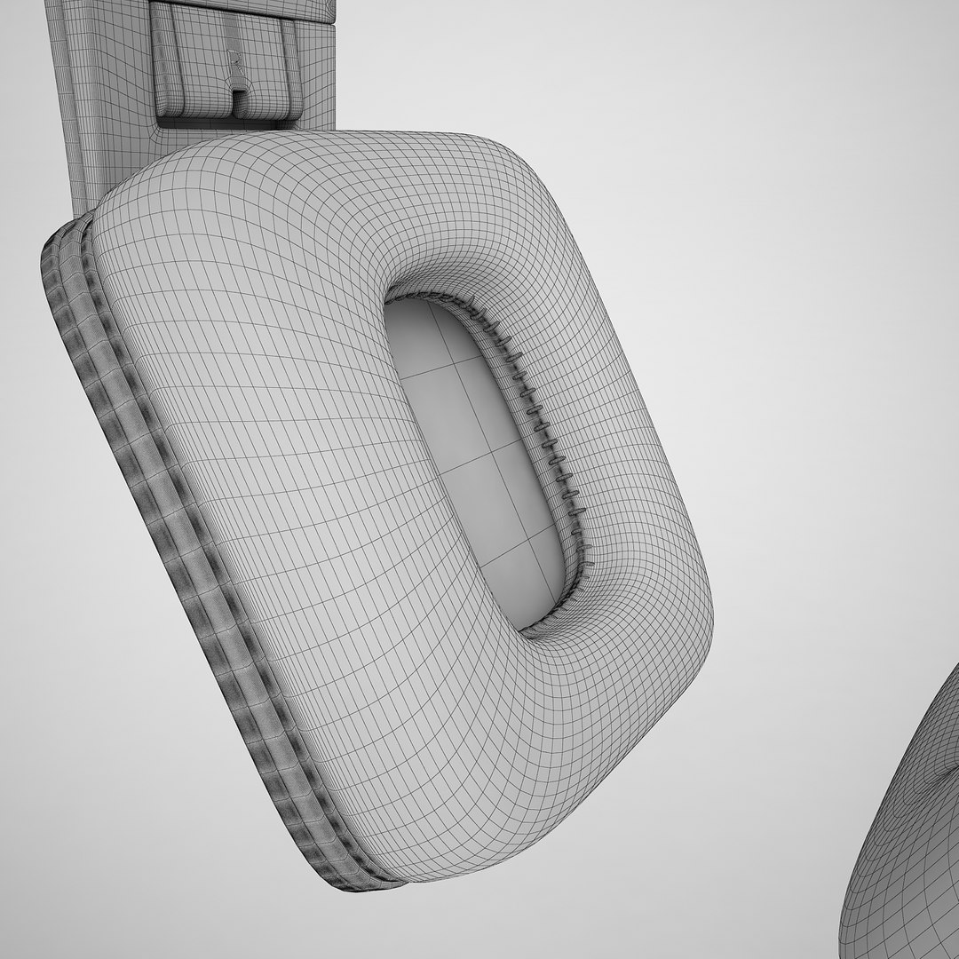 3ds Monster Beats Inspiration